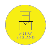 Merry England - Merry Cafe